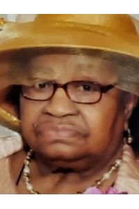 Elnora Goodman Dunbar Obituary in Opelousas at Ford & Joseph Funeral ...