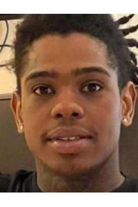 Ron Christopher Hicks, Jr. Obituary in Opelousas at Ford & Joseph ...