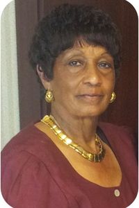 Mary Landry Obituary in Opelousas at Ford & Joseph Funeral Home | Obit