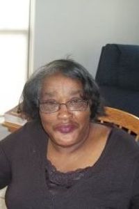 Hazel Rosette Thomas Obituary in Opelousas at Ford & Joseph Funeral ...