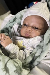 Lydell Rubin, III Obituary in Opelousas at Ford & Joseph Funeral Home ...