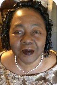 Barbara Julien Obituary in Opelousas at Ford & Joseph Funeral Home | Obit