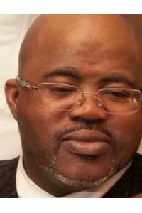 Andre’ Dwayne Mintz Obituary in Shelby at Enloe Mortuary | Obit