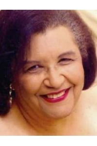 Alleyne Merritt Richardson Obituary in Shelby at Enloe Mortuary | Obit