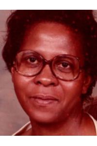 Leila Clark Obituary in Shelby at Enloe Mortuary | Obit
