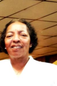 Anneta Brintley Obituary in Shelby at Enloe Mortuary | Obit
