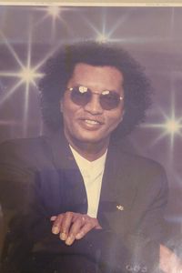 Robert Kimble Obituary in Shelby at Enloe Mortuary | Obit