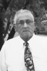 Charles Little Obituary in Shelby at Enloe Mortuary | Obit