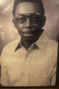 Samuel Lockhart Obituary in Shelby at Enloe Mortuary | Obit