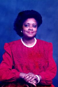 Bessie George Obituary in Shelby at Enloe Mortuary | Obit
