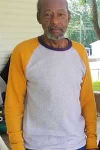 Willie Mathis Obituary in Shelby at Enloe Mortuary | Obit