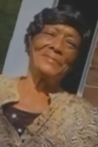 Ruth Daniels Thompson Obituary in Shelby at Enloe Mortuary | Obit