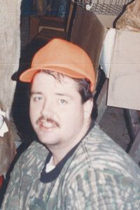 Jerry Wayne Baggett Obituary in Ripley at Thompsons Mortuary | Obit