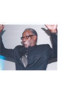 John Archie Alston Obituary in Ripley at Thompsons Mortuary | Obit