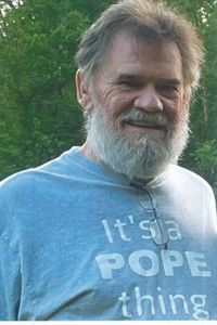 Garland Edward Pope, Sr. Obituary in Ripley at Thompsons Mortuary | Obit