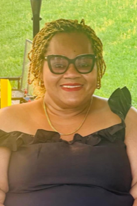 Makesha Rosetti Bates-Amodu Obituary in Ripley at Thompsons Mortuary | Obit