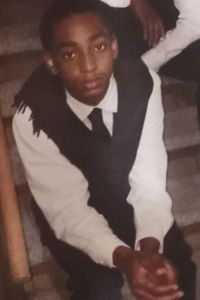 Corey Alexander Conley, Jr. Obituary in Ripley at Thompsons Mortuary | Obit