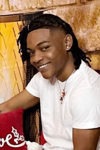 Joshua Malik Bates Obituary in Ripley at Thompsons Mortuary | Obit