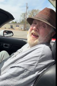 Charles Steven Alston Obituary in Ripley at Thompsons Mortuary | Obit