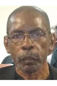 Mr. Adam David Goolsby, Jr. Obituary in McDonough at Watkins Funeral ...