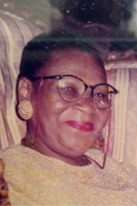 Mrs. Hyacinth A. Morris Obituary in McDonough at Watkins Funeral Home ...