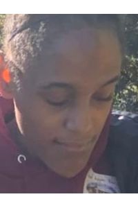 Imani Faith Garrison-Jones Obituary in Atlanta at Goolsby Mortuary | Obit