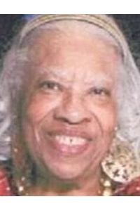 Mrs. Eddie Mae Thompson Obituary in Atlanta at Goolsby Mortuary | Obit
