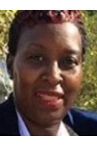 Shina Patrice Stokes-Johnson Obituary in Atlanta at Goolsby Mortuary | Obit