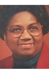 Mabel Neely Obituary in Montgomery at Ross-Clayton Funeral Home, Inc ...