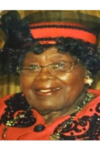 Mary Hunter Obituary in Montgomery at Ross-Clayton Funeral Home, Inc ...