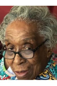 Elizabeth Coger Obituary in Montgomery at Ross-Clayton Funeral Home ...