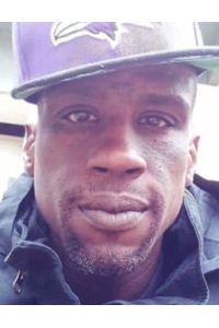 George Johnson Obituary in Montgomery at Ross-Clayton Funeral Home, Inc ...