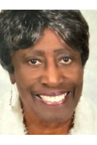 Johnnye Ruth Preston Calhoun Obituary in Montgomery at Ross-Clayton ...
