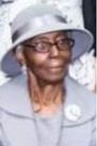Willie Mae Reese Obituary in Montgomery at Ross-Clayton Funeral Home, Inc. | Obit