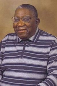 Arthur Lee Harris Obituary in Montgomery at Ross-Clayton Funeral Home ...