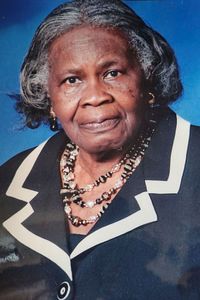 Mrs. Jerdie Lee Burch Obituary in Montgomery at Ross-Clayton Funeral ...
