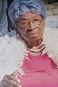Florence Ware Obituary in Montgomery at Ross-Clayton Funeral Home, Inc ...