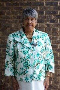 Faynell Early Obituary in Montgomery at Ross-Clayton Funeral Home, Inc ...