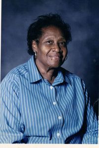 Mrs. Dorothy Lee Arrington Obituary in Montgomery at Ross-Clayton ...