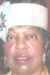 Ms. Carol Tucker Obituary in Montgomery at Ross-Clayton Funeral Home ...