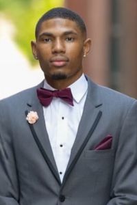 Mr. Marcus J. Bellinger, Sr. Obituary in Montgomery at Ross-Clayton ...