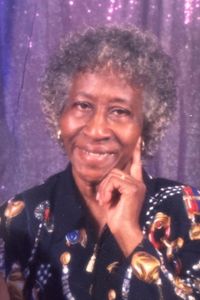 Mrs. Mary Emma Ashe Obituary in Montgomery at Ross-Clayton Funeral Home ...