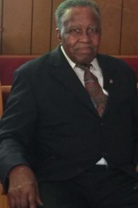 Mr. Isaac "Tall" Parks Obituary in Montgomery at Ross-Clayton Funeral ...