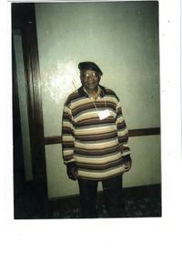 Mr. Wille Williams Obituary in Montgomery at Ross-Clayton Funeral Home ...