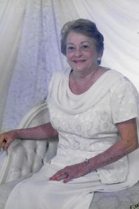 Mrs. Mary Joyce Thigpen Obituary in Montgomery at Ross-Clayton Funeral ...