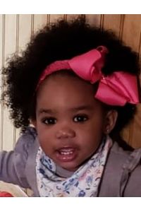 Baby Layla Edwards Obituary in Montgomery at Ross-Clayton Funeral Home ...