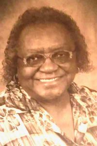 Eva Ilene Miller-Abram Obituary in Columbia at Smith Funeral Home | Obit