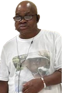 Edward Lee Dozier Obituary in Memphis at N.J. Ford and Sons Funeral ...