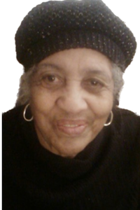 Ollie Mae Stevenson Obituary in Memphis at N.J. Ford and Sons Funeral ...