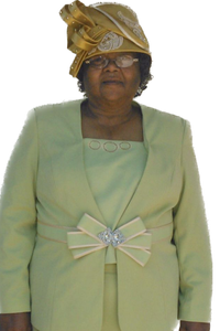 Thelma Jean Fulton Obituary in Memphis at N.J. Ford and Sons Funeral ...
